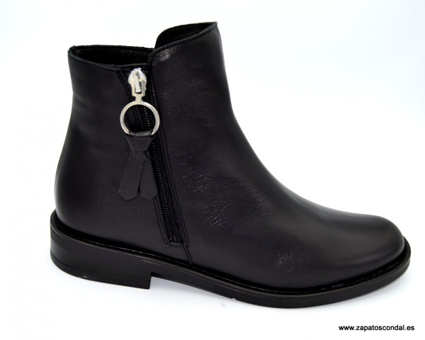 MARÍA JAÉN 7012 | CALZADOS CONDAL